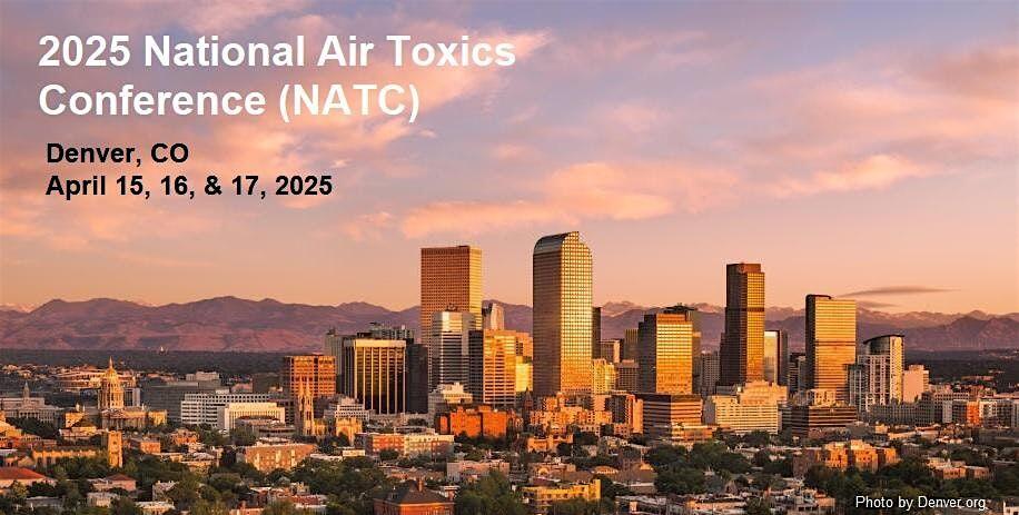 Call for Abstract Submission AND Panelists: 2025 NATC - Due Dec. 5 ...
