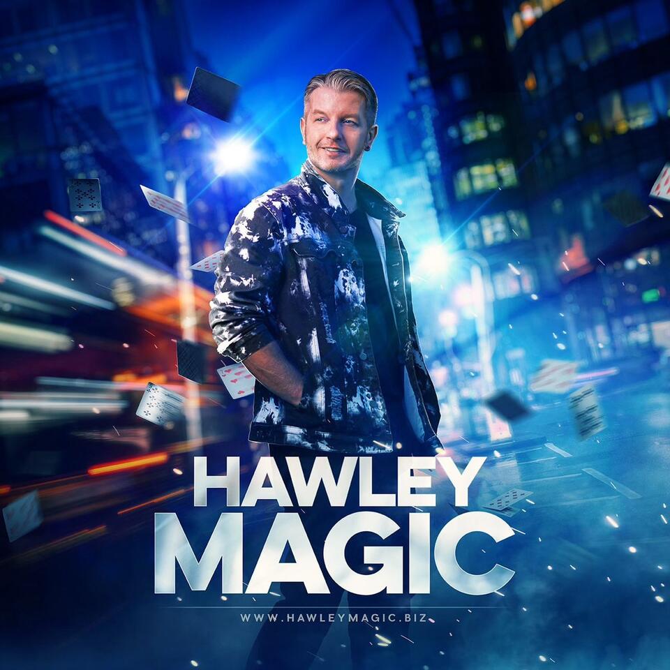 MAGIC NIGHT AT STEEPLES CITY CLUB | NewsBreak