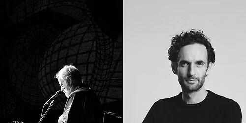 Leo Kottke & Julian Lage at Nancy and David Bilheimer Capitol Theatre ...