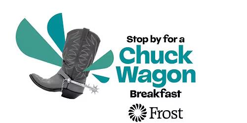 Chuckwagon Breakfast | Coppell | NewsBreak