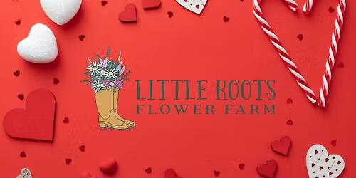 Valentine’s Floral and Sweet Treats Pop-Up | NewsBreak