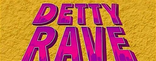DETTY RAVE: Afrobeat Rave Party | NewsBreak