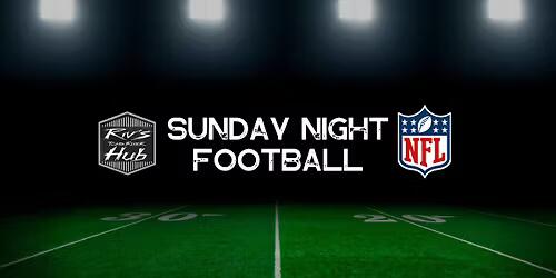 NFL SUNDAY @ RIV'S | NewsBreak