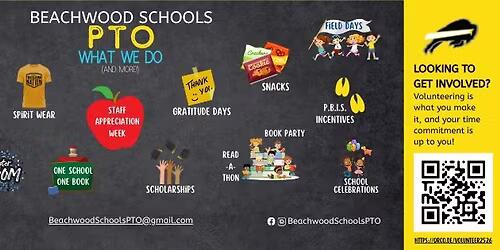 Beachwood Schools PTO Meeting | January 2026 | NewsBreak