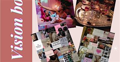 Ladies Night Vision Boards & Wine | NewsBreak