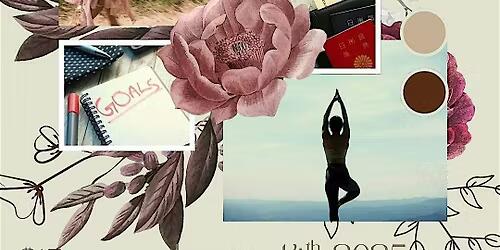 Vision Board Party!! | NewsBreak