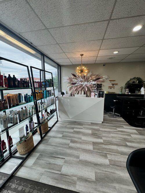 PERFECTING YOUR HAIRSTYLES PRESENTED BY INSPIRE HAIR STUDIO | NewsBreak