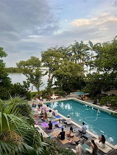 KUNDALINI TRIBE NIGHT MIAMI: BREATHWORK, SOUND BATH & ECSTATIC DANCE | NewsBreak