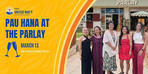 Non-Profit Pau Hana | NewsBreak