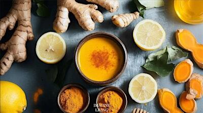 Empowered Health Series: January Class: Immune Boosters for Every ...