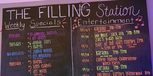 NCAA Football Championship Watch Party | NewsBreak