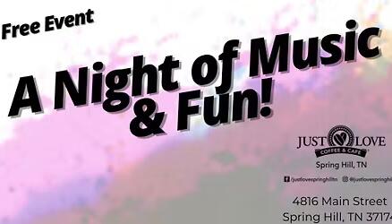 Spring Hill, TN Local Events and More | NewsBreak