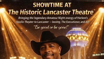 Lancaster, TX Local Events and More | NewsBreak