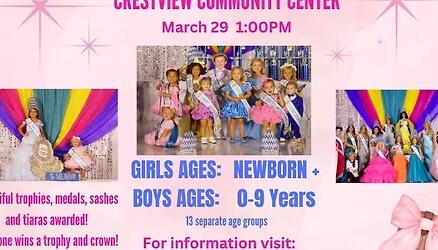 Crestview, FL Local Events and More | NewsBreak