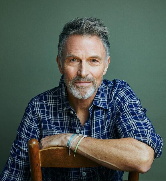 Tim Daly Turns 70: From Before 'Wings' To 'Private Practice' To ...