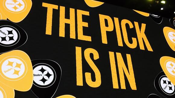 Pittsburgh Steelers legends Alan Faneca, LaMarr Woodley to announce ...