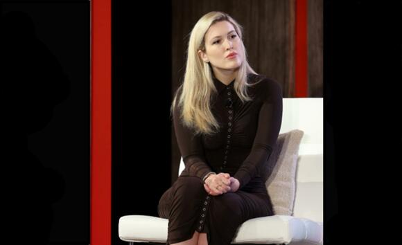 Olivia Nuzzi Slams Ex Ryan Lizza Over Scandal Memoir and Substack Posts - NewsBreak