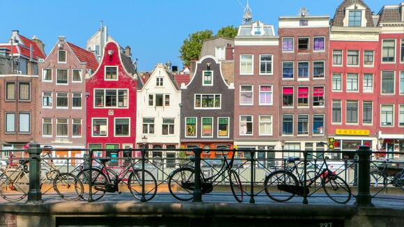 20 New European Hotels With Old World Charm - NewsBreak