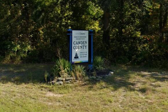 15-year Federal Sentence in Camden County Child Exploitation Case ...