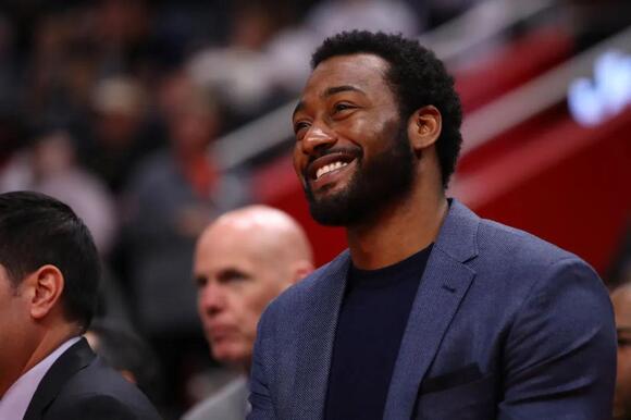 Wizards Legend John Wall Announces NBA Retirement, X Salutes With ...