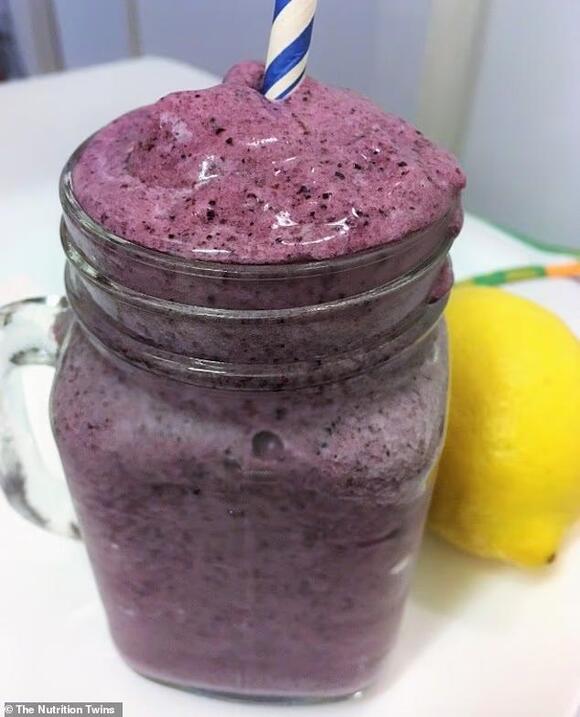 Nutrition Twins reveal diet that reverses colon cancer exploding in ...