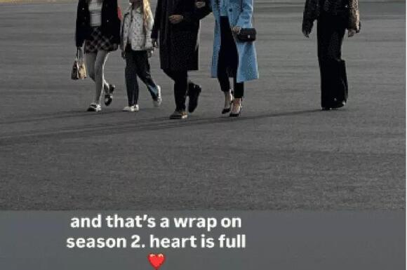 Yellowstone spin-off star confirms exciting season 2 update months ...