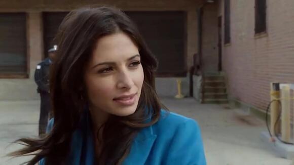 What happened to Renee Royce in Chicago Fire? Character explored in ...