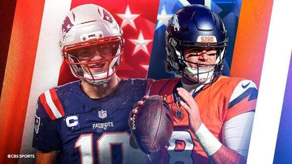 NFL playoff picks for AFC and NFC title games, plus MVP finalists and ...