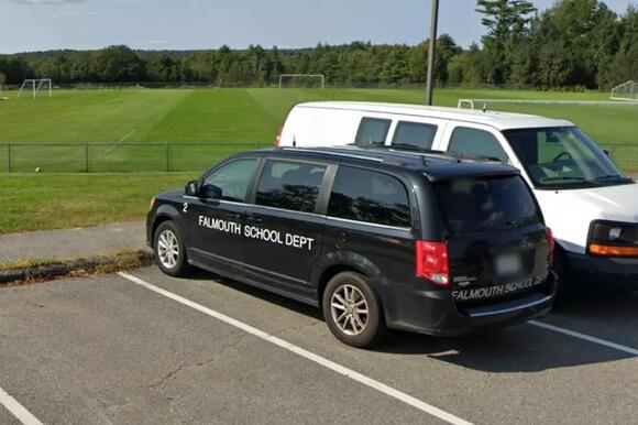 Police Investigate Comments Allegedly Made by Teacher at Lincoln, Maine ...