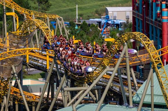 Deadly Epic Universe roller coaster incident was ‘entirely preventable ...