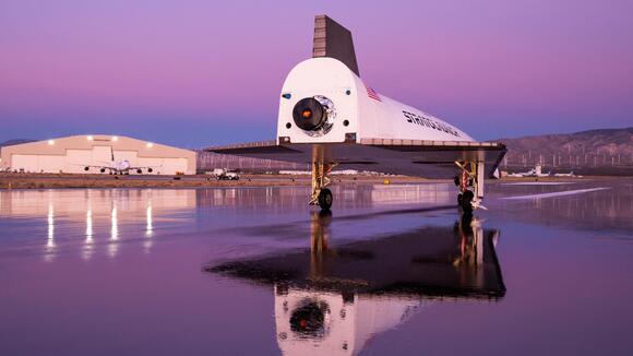 Stratolaunch's Talon-A2: America's New Hypersonic Marvel Makes History ...