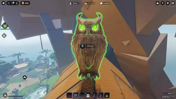 All Owl Statue Locations in Wizard Alchemy - NewsBreak