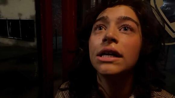 Robert Pattinson was quietly in Marty Supreme and no one realised: â ...