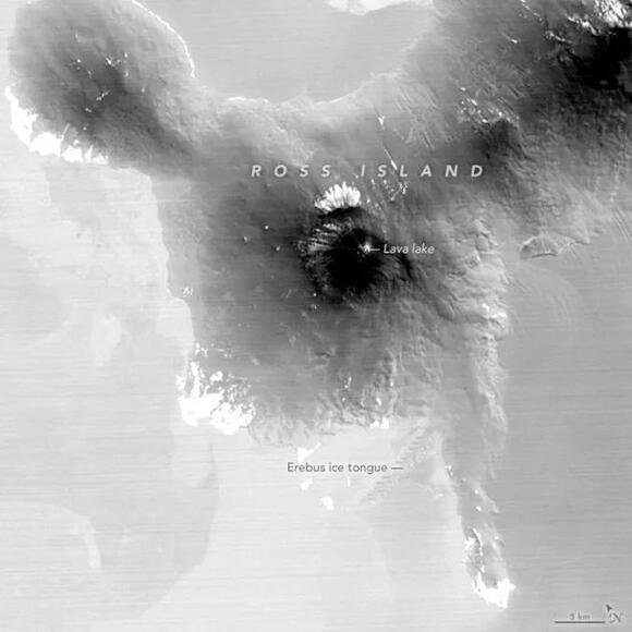 One of Earth's most active volcanoes spews $6,000 in gold dust every day