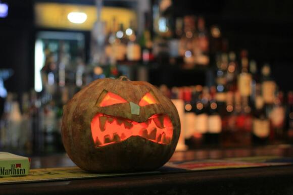 Michigan’s Best Halloween Pop-Up Bars to Visit This Fall - NewsBreak