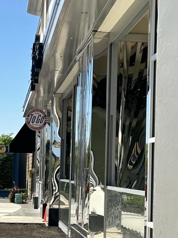 Silver Diner to open May 1 at The Avenue - NewsBreak