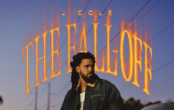 J. Cole Announces 'The Fall-Off Tour,' Unveils 50-Shows Across 5 ...