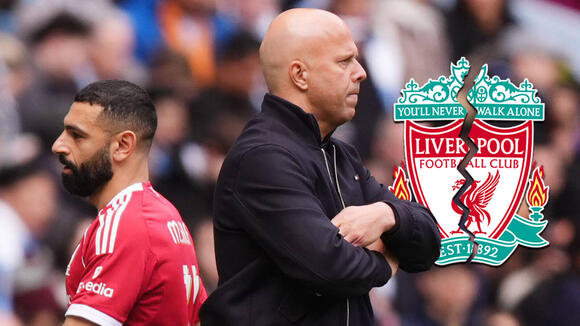 Liverpool: Two reasons for Slot sack U-turn revealed with FSG ‘primary ...