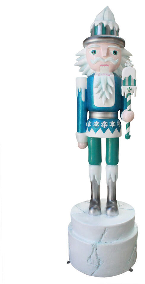 15 Wildly Expensive Nutcrackers That Put Our Basic Ones to Shame - NewsBreak