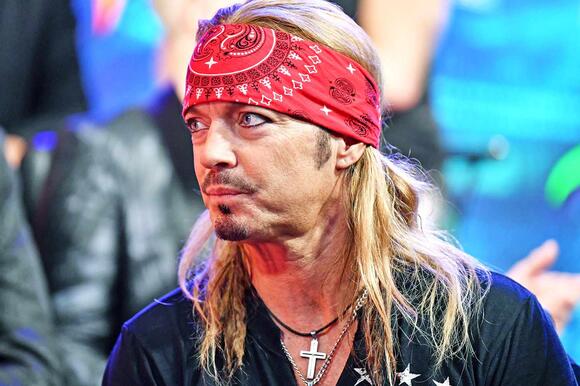 Poison Tour Canceled: Bret Michaels Demands 600% More Pay Than ...