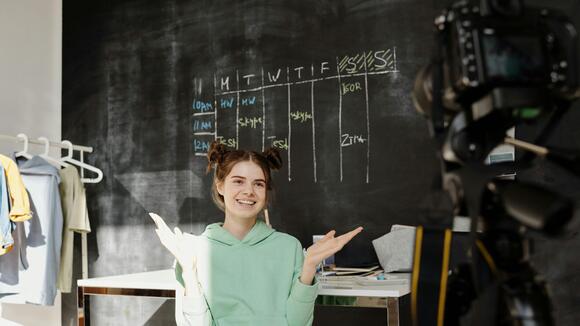 What It Means To Be Gen Alpha - NewsBreak