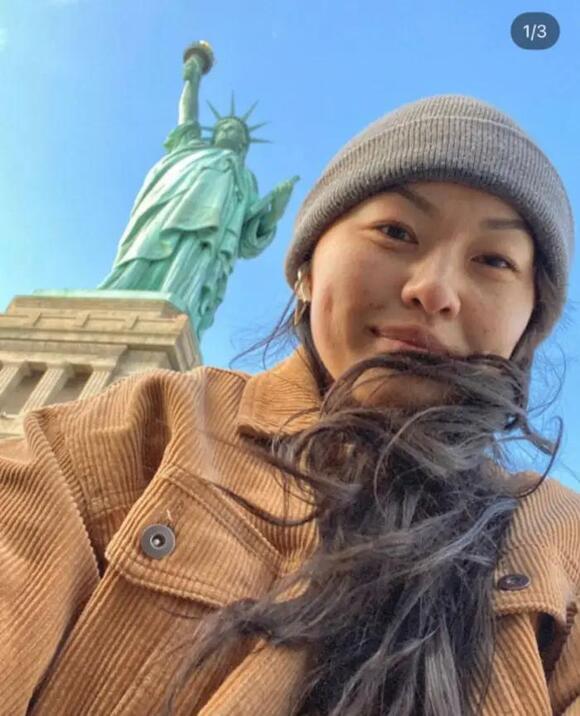 After Her New Show Was Accused Of "Appropriating Black Culture," Here's ...