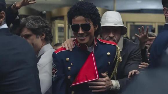 The Billion-Dollar Countdown: Breaking Down the Global ‘MICHAEL’ Biopic ...
