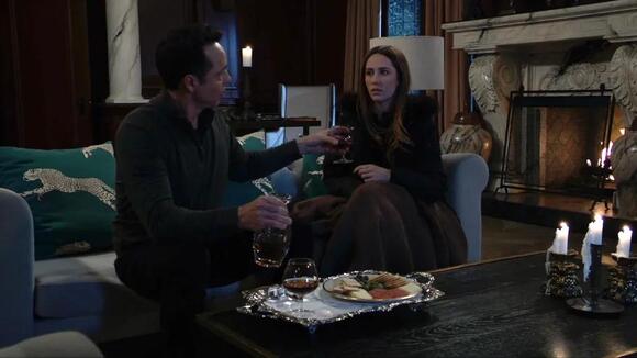 General Hospital Recap: Tracy Makes A Discovery At Drew’s, Nathan And ...