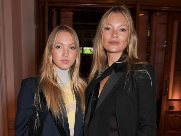 Kate Moss Net Worth 2025: Unpacking Her $70M Fortune & Untold Empire ...