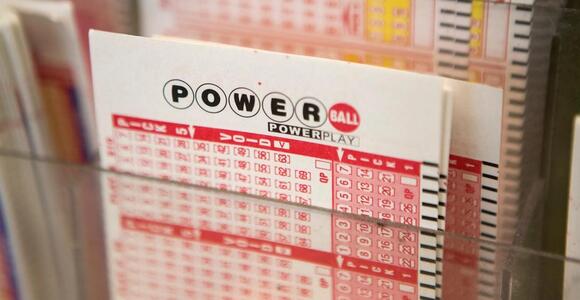 Maryland Lottery Powerball, Pick 3 results for Jan. 12, 2026 - NewsBreak