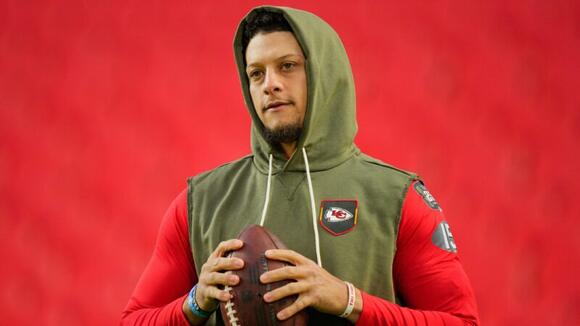 Patrick Mahomes Got Brutally Snubbed By The NFL…Again! - NewsBreak