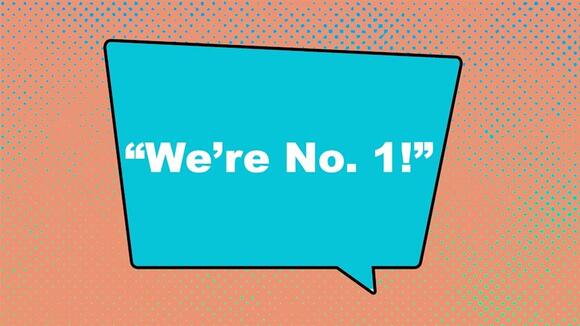 Why Is ‘No.’ Short for “Number”? - NewsBreak