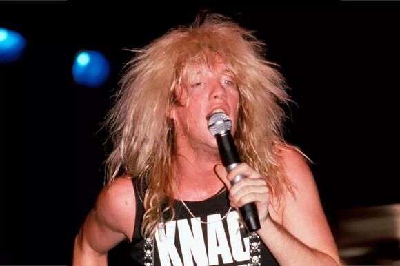 Bret Michaels Denies Thwarting Poison Tour With Financial Demands ...