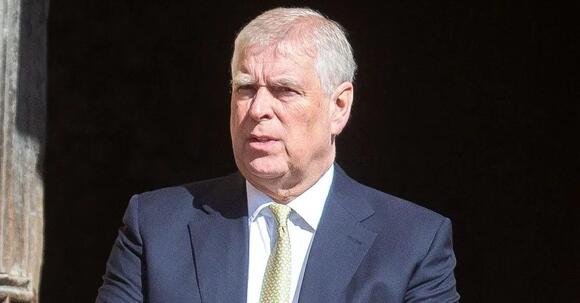 Andrew thinks new home is 'humiliating and beneath him' - NewsBreak